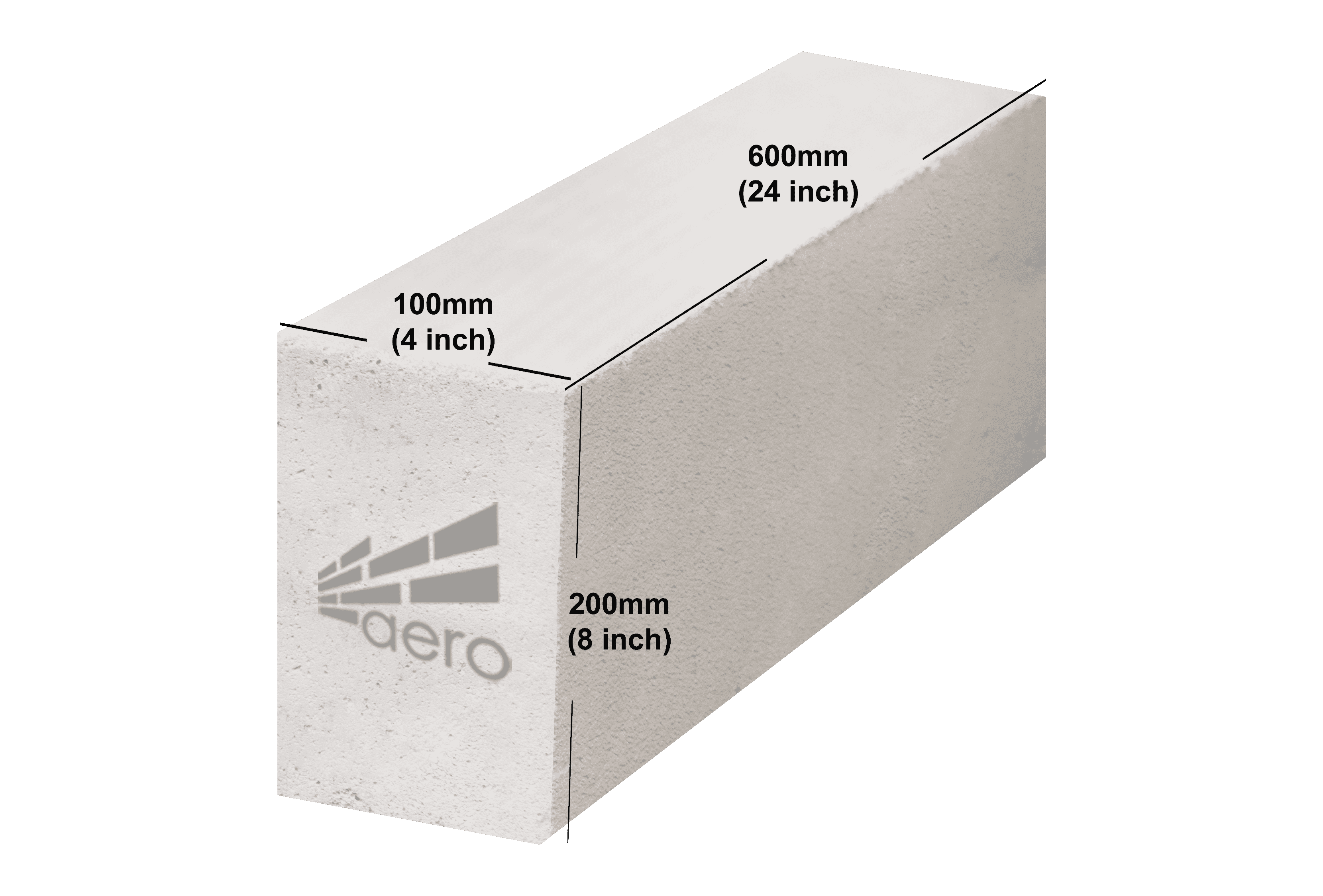 Our Products Aero Bricks